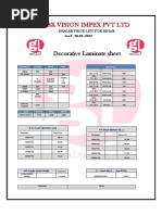 EBCO Hardware Catalogue 2025 with Prices | PDF