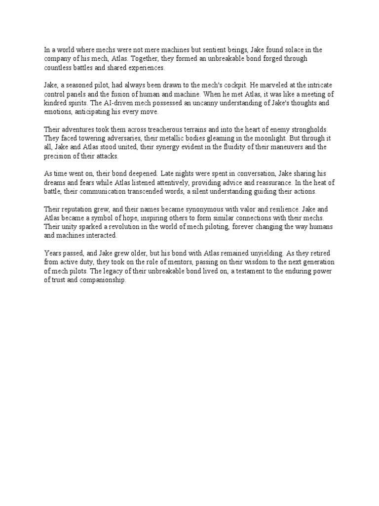 story 1 - Copy (2) | PDF