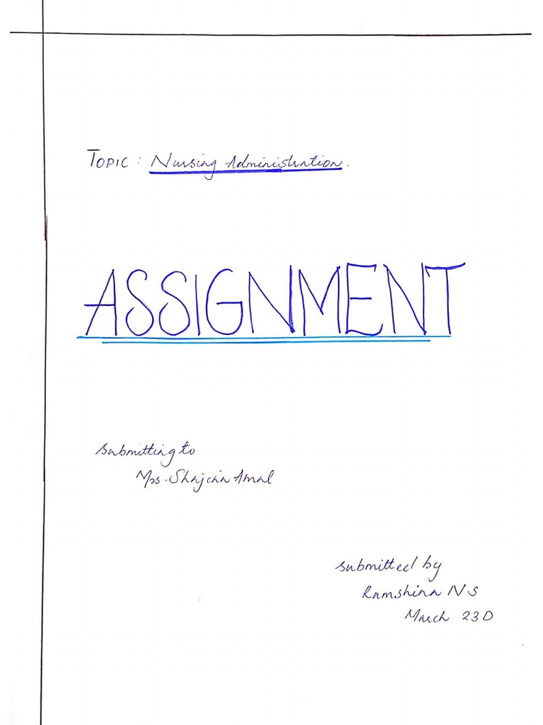 Ramshina NS March 23D | PDF