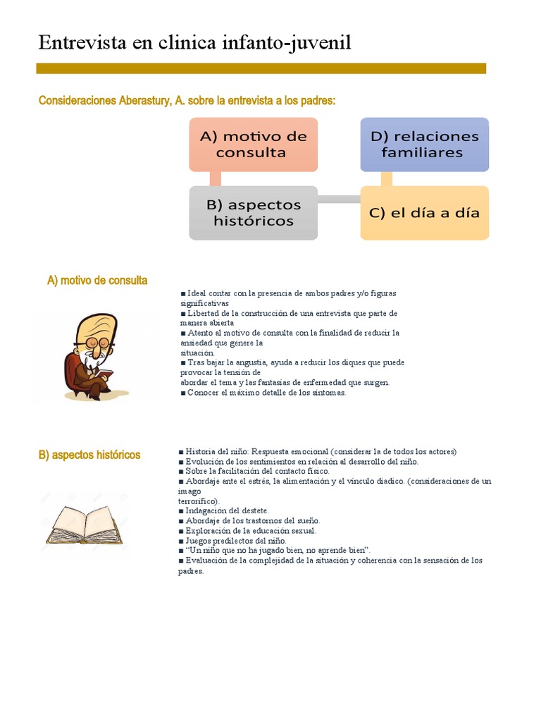 Resumen PPT 3 | PDF | Adolescencia | Abuso infantil