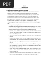 Rumus Perhitungan WISN Tenaga Kerja | PDF