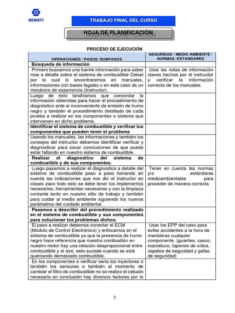 Apsd - Apsd-317 - Formatoalumnotrabajofinal TR2 Anthony | PDF