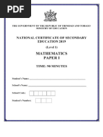 Health and Family Life Education - HFLE - Grade 9 Curriculum Guide ...