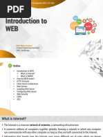 2.5 Lab - RESTCONF With Python | PDF | Application Programming Interface | Json