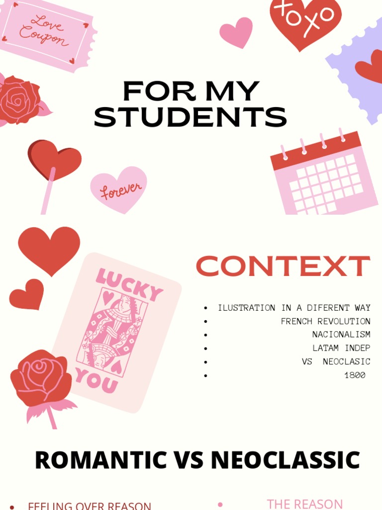 Romantic | PDF | Les Misérables