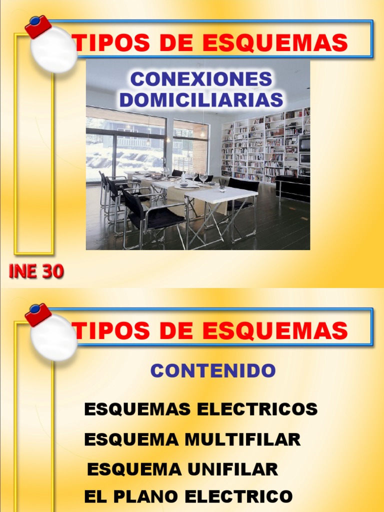 Diagramas de Conexio | PDF | Cableado eléctrico | Informática