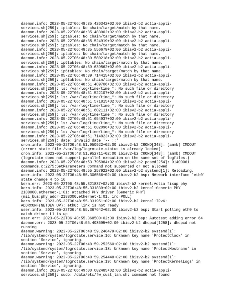 Mes Paris16 | PDF | Apache Http Server | Hypertext Transfer Protocol
