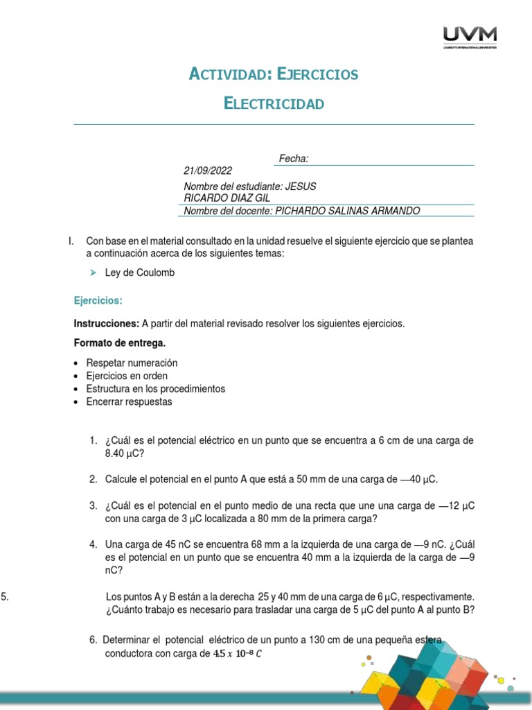 A#3JRDG | PDF | Física Aplicada e Interdisciplinaria | Ciencias fisicas