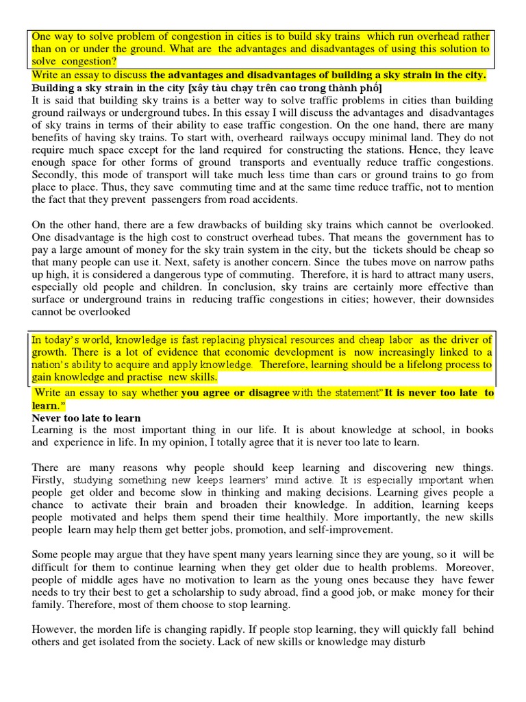 Script Writing Vstep | PDF | Air Pollution | Human Capital Flight