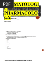 Dermacon 2026 Bengaluru | PDF | Clinical Medicine | Medical Specialties