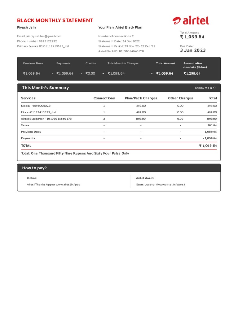 Dec2022-Unlocked Compressed | PDF | Cheque | Payments