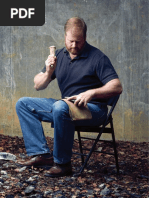 Protocolo Hints | PDF | Neuroimagen | Vértigo