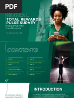 2022 Radford GCD Job Leveling Chart | PDF | Evaluation | Expert