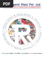 Leak Proof Engineering I PVT LTD | PDF | Pump | Bearing (Mechanical)