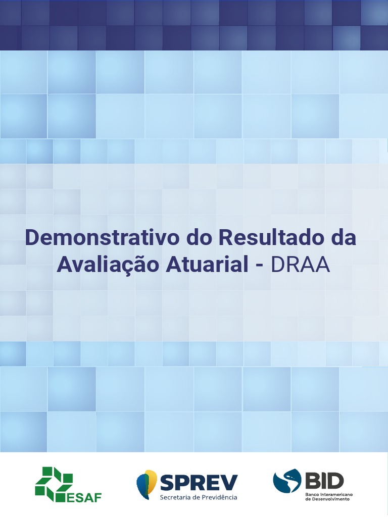 Módulo 2 - Elementos Da Base Normativa | PDF | Ciência Atuarial | Massa
