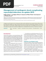 Ecg Interpretation J Point Stemi Criteria Equivalents and Others | PDF ...