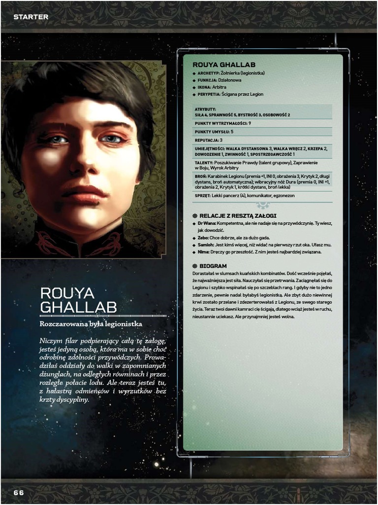 Rouya Ghallab | PDF