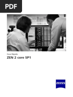 CorelLaser Tutorial Português | PDF | Informática | Programas