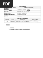 CARTILHA Usuários SSA-CAD | PDF | Química | Senha