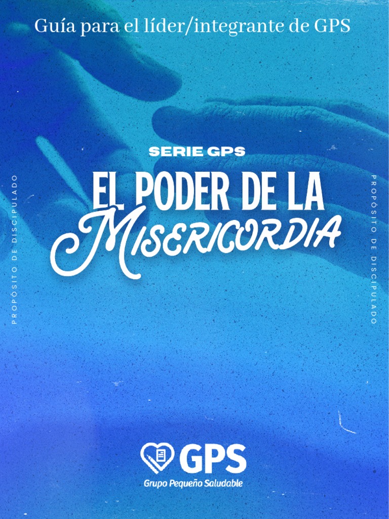Guía 1 - El Poder de La Misericordia | PDF
