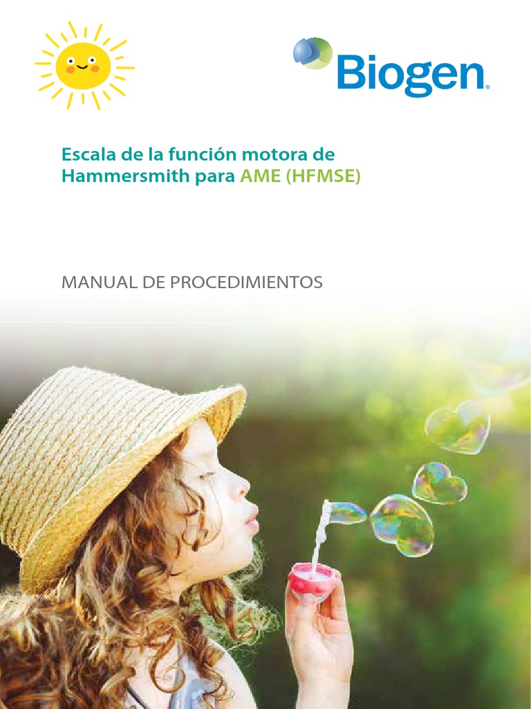 Manual HFSME - AME Argentina | PDF