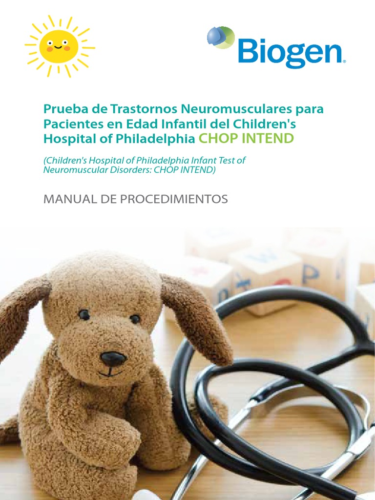Manual Chop Intend - AME Argentina | PDF | Hombro | Mano