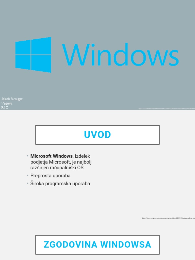 Windows 2 | PDF