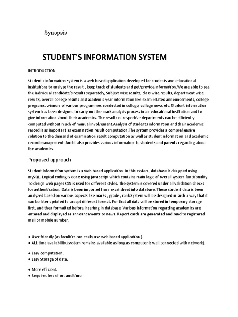 Adarsh Project | PDF