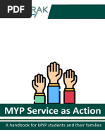 MYP ATL Skills + I Can Posters | PDF | Science | Communication