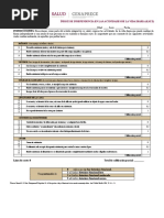 Anexo 3-Escala Katz | PDF