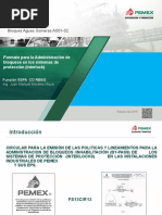 Normas Iso 55000-55001-55002 | PDF | Business | Planificación