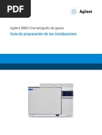 Lampara Edl | PDF | Espectroscopía de absorción atómica | Espectroscopia