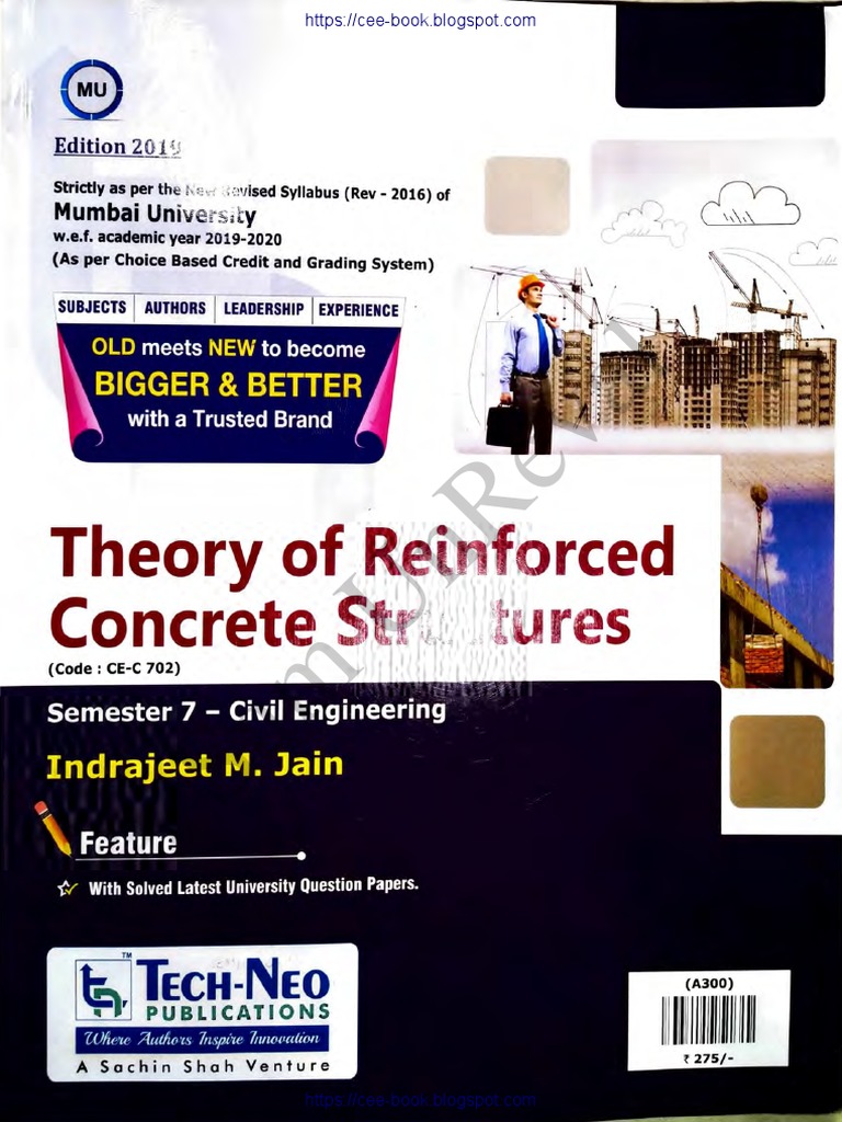 TRCS Techmax | PDF | Beam (Structure) | Bending