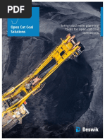 24 3746 V1 Deswik - Spatial License | PDF