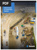 1.02 Deswik - CAD Essentials | PDF