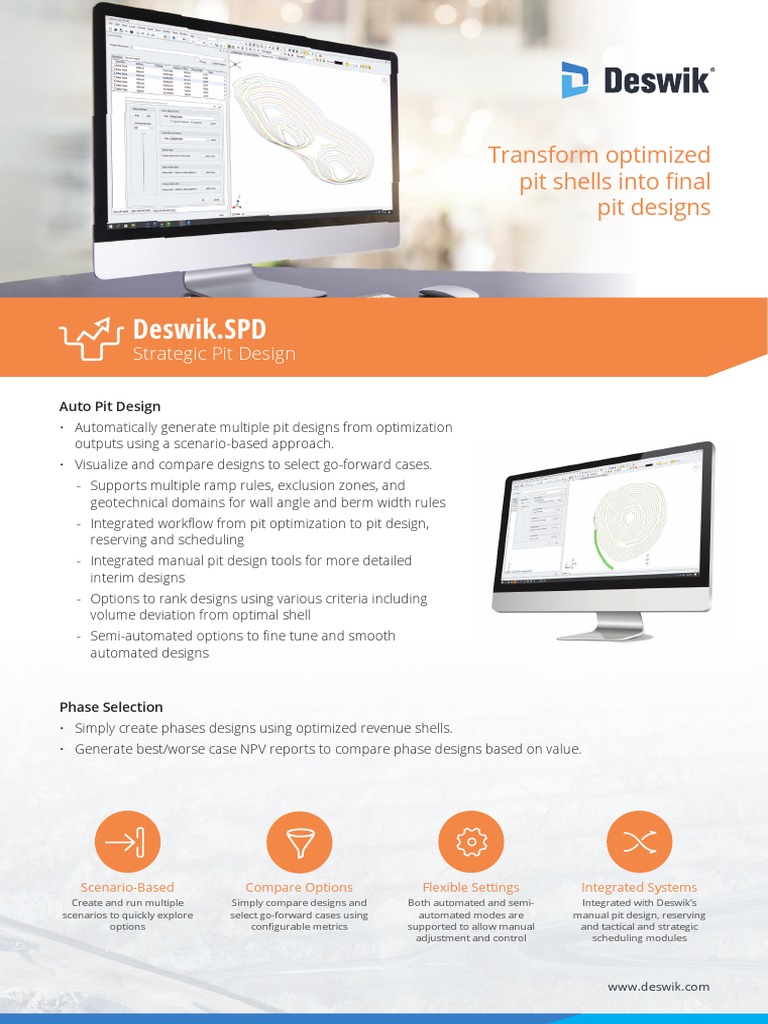 Deswik.SPD-Flyer | PDF