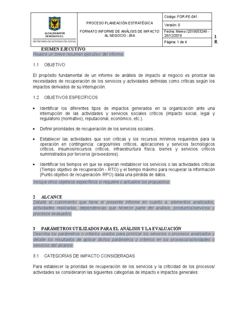20191226_for_pe_041__informe_analisis_impacto_negocio_bia | PDF ...