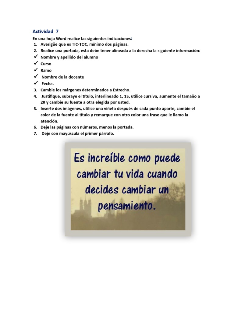 Angelo Alberto Abanto Gonzales - 8 Actividad | PDF