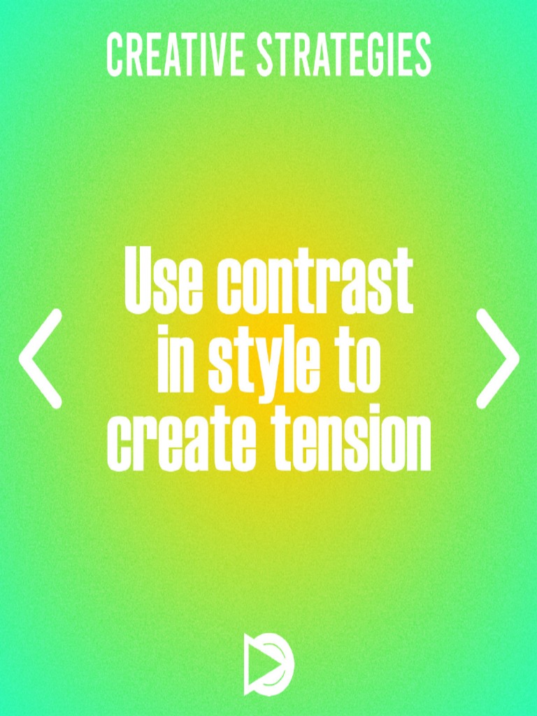 SampleScience Creative Strategies | PDF