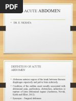 Sample Documents For Medical Scribe | PDF | Knee | Osteoarthritis