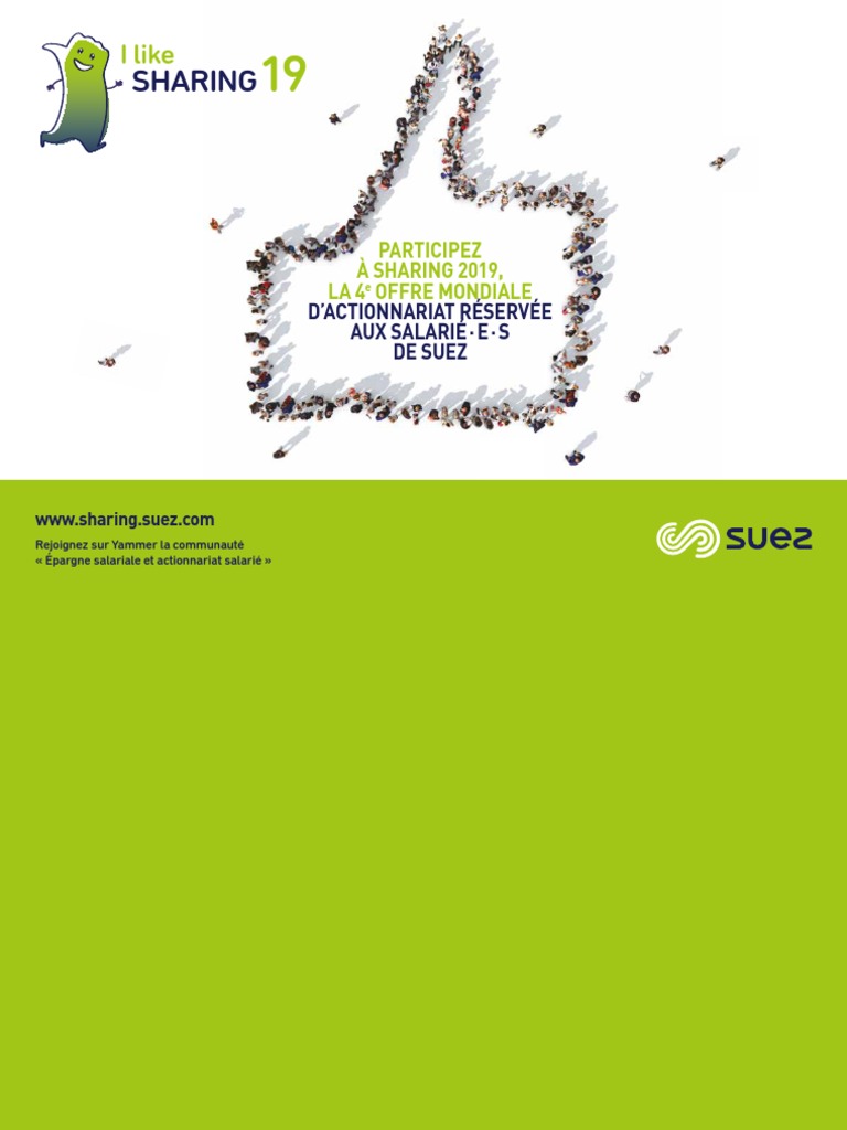 Bro Fra Fr19 | PDF | Actionnaire | Action (Finance)