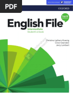 English File Beginner 4th Edition PDF | PDF