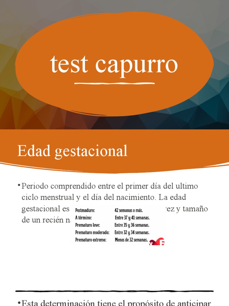 Capurro | PDF