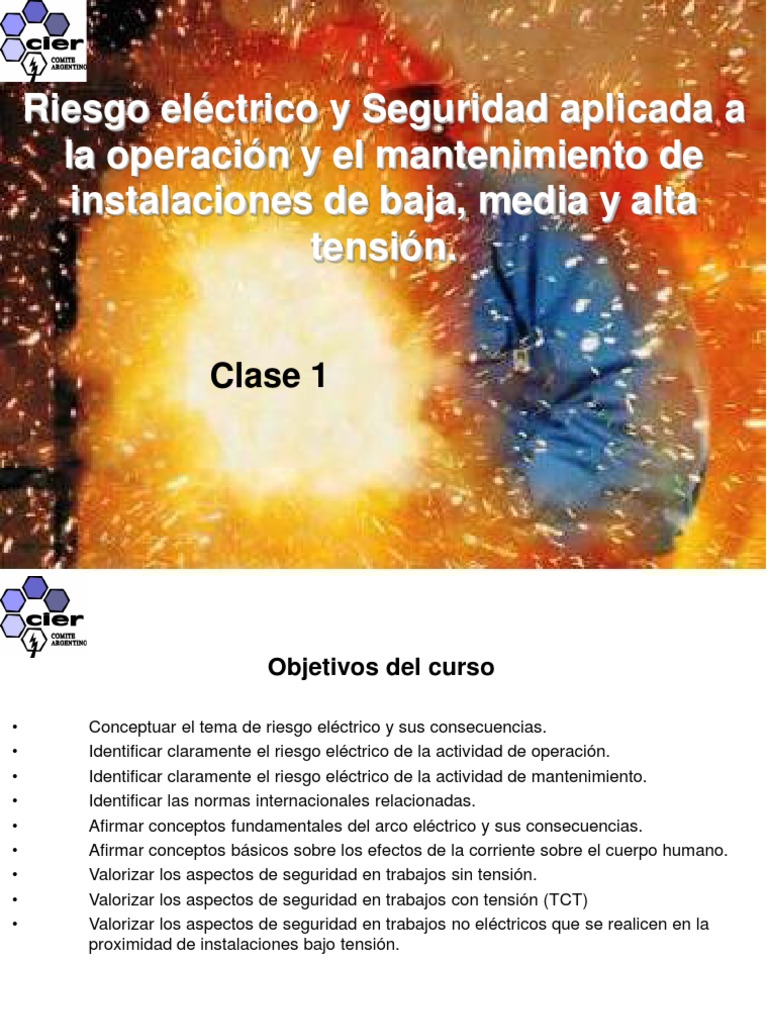 Clase 1 | PDF