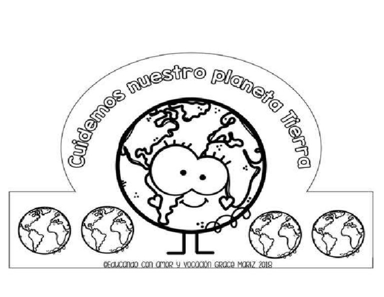 Dia de La Tierra | PDF