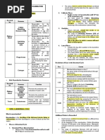 Reproductive System Concept Map Overview | PDF | Luteinizing Hormone ...