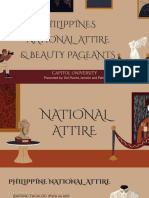 Charlene Gonzales | PDF | Philippines