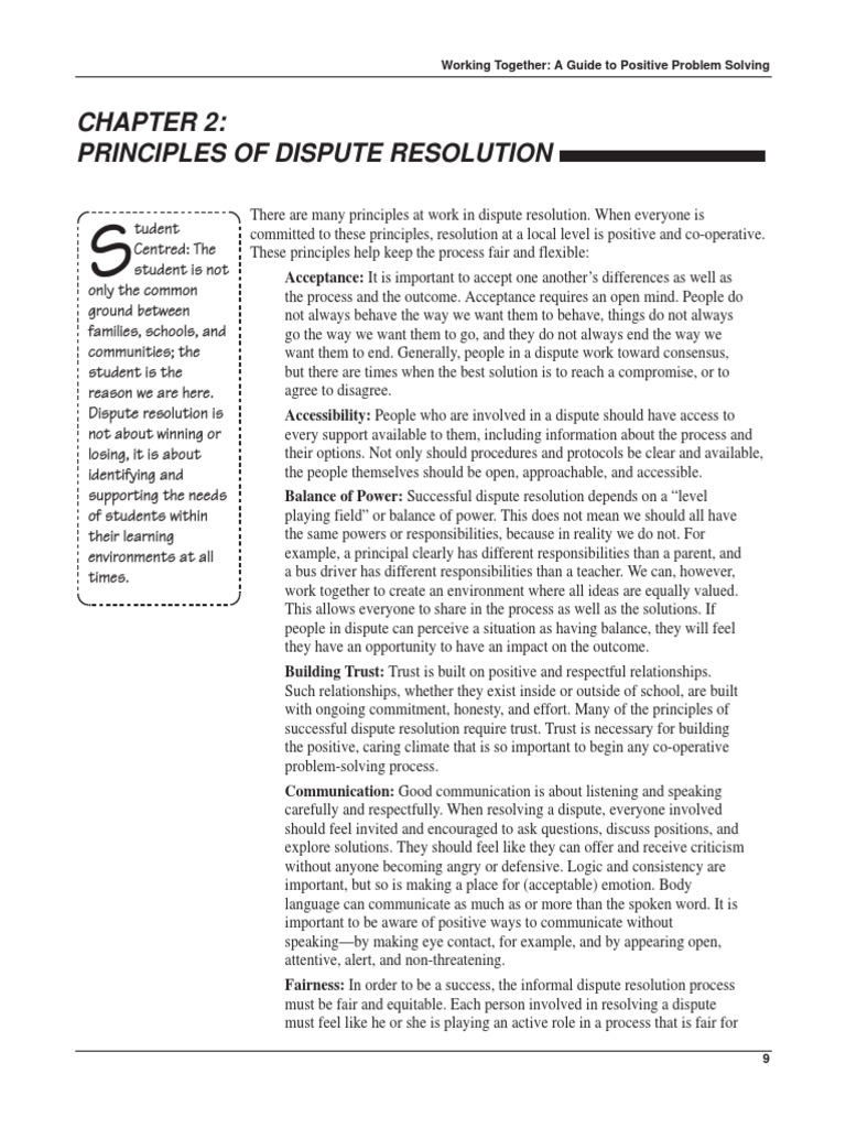 Chapter 2 | PDF | Psychology | Behavior Modification