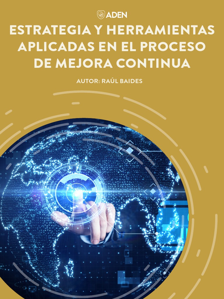 Libro - Estrategias de Mejora Continua | PDF | Calidad (comercial ...