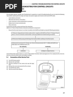 YALE Error Codes | PDF | Electric Motor | Electrical Resistance And ...